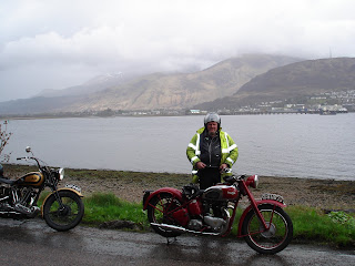 SID'S BIKE SHED