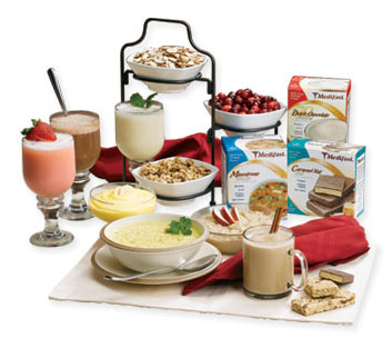 THE PERFECT WOMAN: Medifast Diet Plan: How it works.