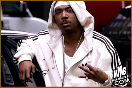 www.MixMastaB.com - The Official Website Of MMB Entertainment: Ja Rule ...