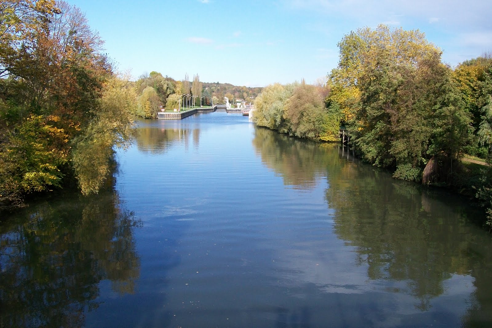 L'Isle-Adam (Val-d'Oise)