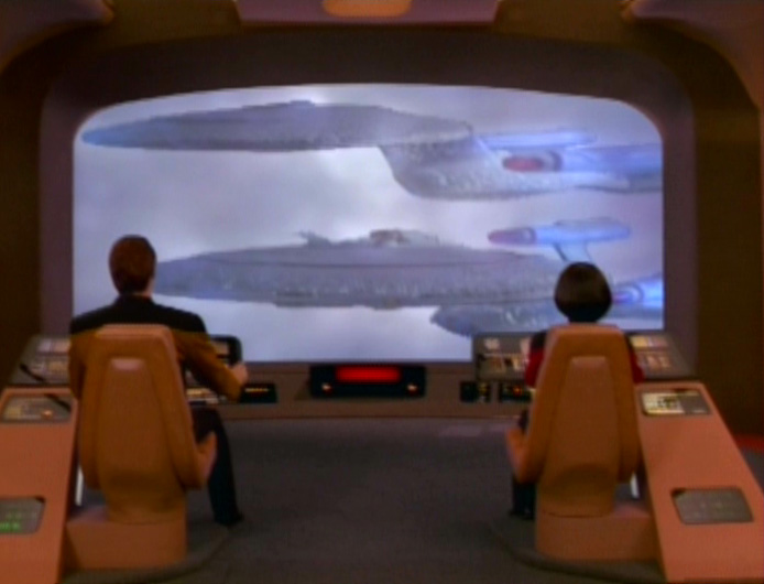 Star Trek Prop, Costume & Auction Authority: Star Trek: TNG LCARS ...