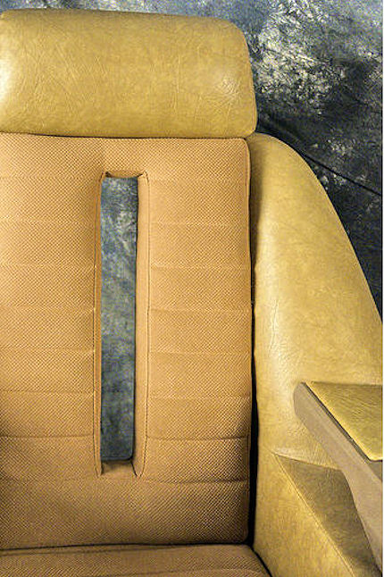 Star Trek Prop, Costume & Auction Authority: Captain Picard's ...