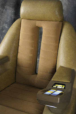 Star Trek Prop, Costume & Auction Authority: Captain Picard's ...