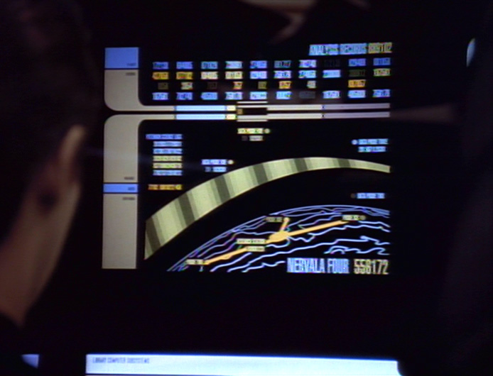 Star Trek Prop, Costume & Auction Authority: Star Trek: The Next ...