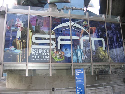 Star Trek Prop, Costume & Auction Authority: Star Trek Props on display ...