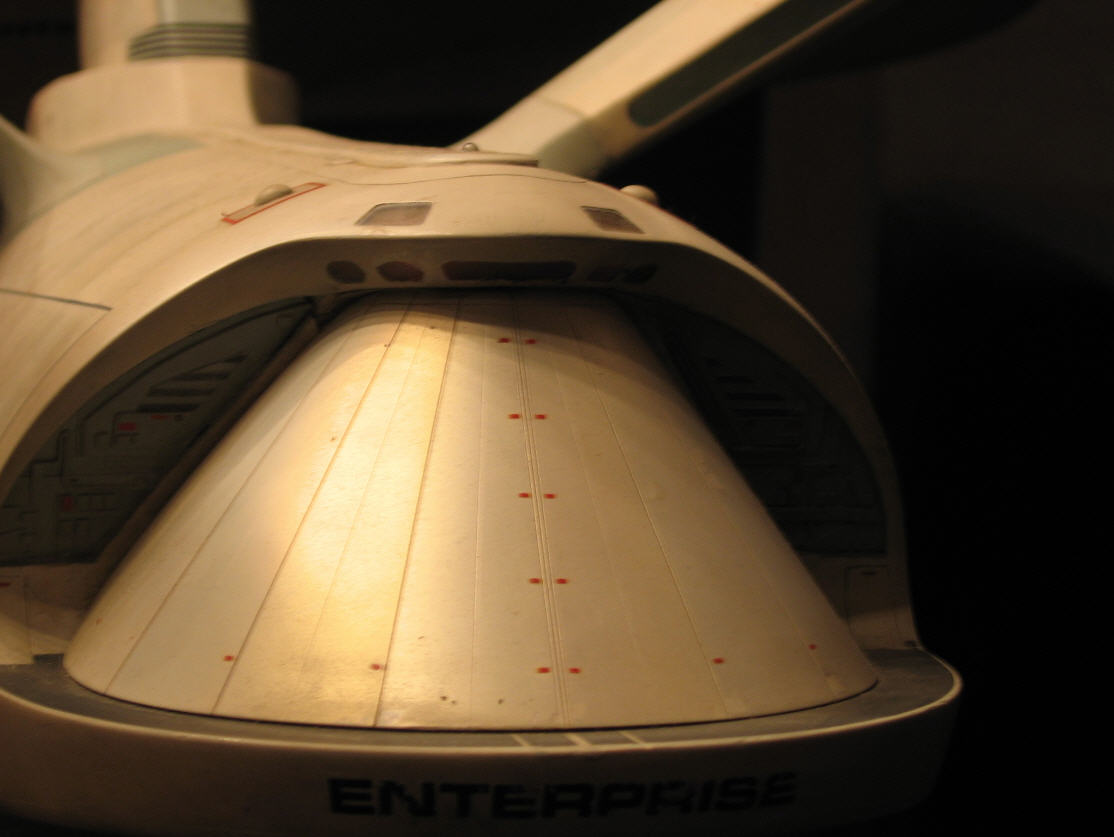 Star Trek Prop, Costume & Auction Authority: Detailed Photostudy of the ...