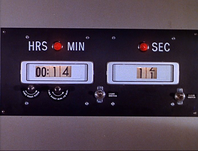 Star Trek Prop, Costume & Auction Authority: Star Trek: The Original ...