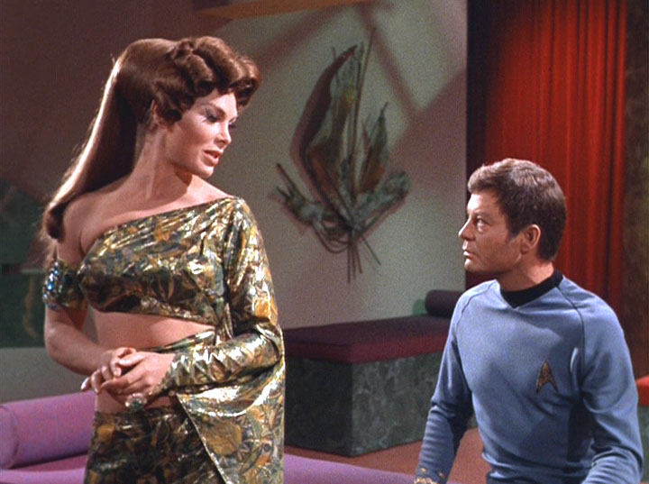 Star Trek Prop, Costume & Auction Authority: A Gallery of Star Trek ...