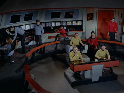 Star Trek Prop, Costume & Auction Authority: Some Rare Star Trek: The ...