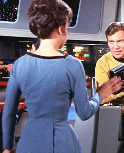 Star Trek Prop, Costume & Auction Authority: Star Trek: Original Series ...