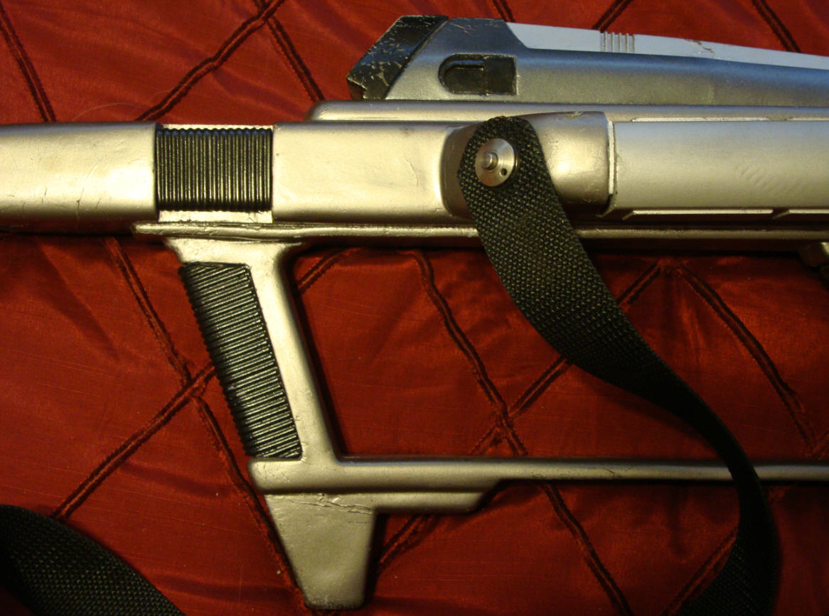 Star Trek Prop, Costume & Auction Authority: Star Trek: Voyager ...