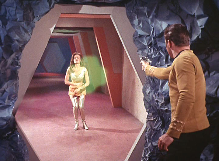 Star Trek Prop, Costume & Auction Authority: TOS Special Effects ...