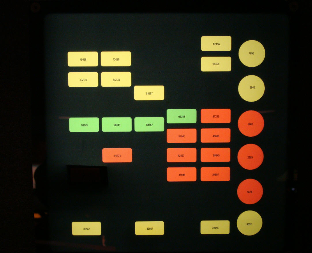 Star Trek Prop, Costume & Auction Authority: Star Trek: The Exhibition ...