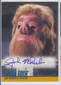 Star Trek Prop, Costume & Auction Authority: Star Trek: The Original ...