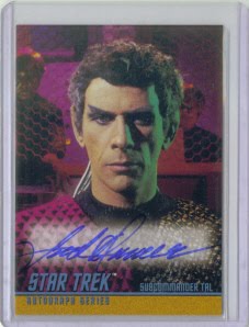 Star Trek Prop, Costume & Auction Authority: Star Trek: The Original ...