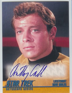 Star Trek Prop, Costume & Auction Authority: Star Trek: The Original ...