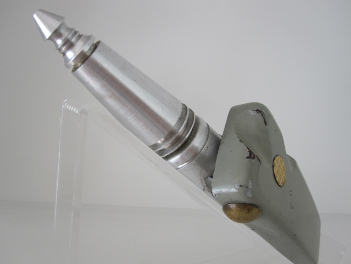 Star Trek Prop, Costume & Auction Authority: TOS Scalosian Weapon from ...