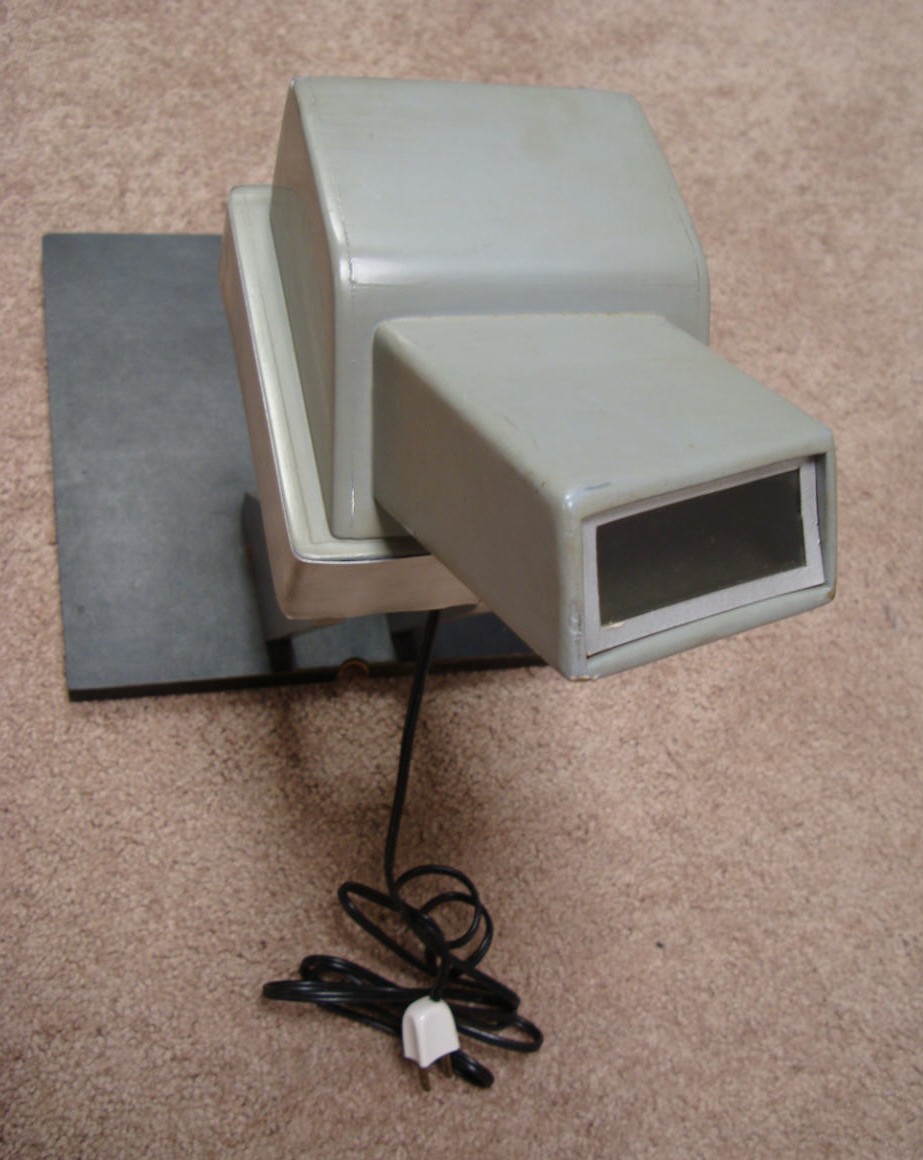 Star Trek Prop, Costume & Auction Authority: TOS-Style Helm Targeting ...