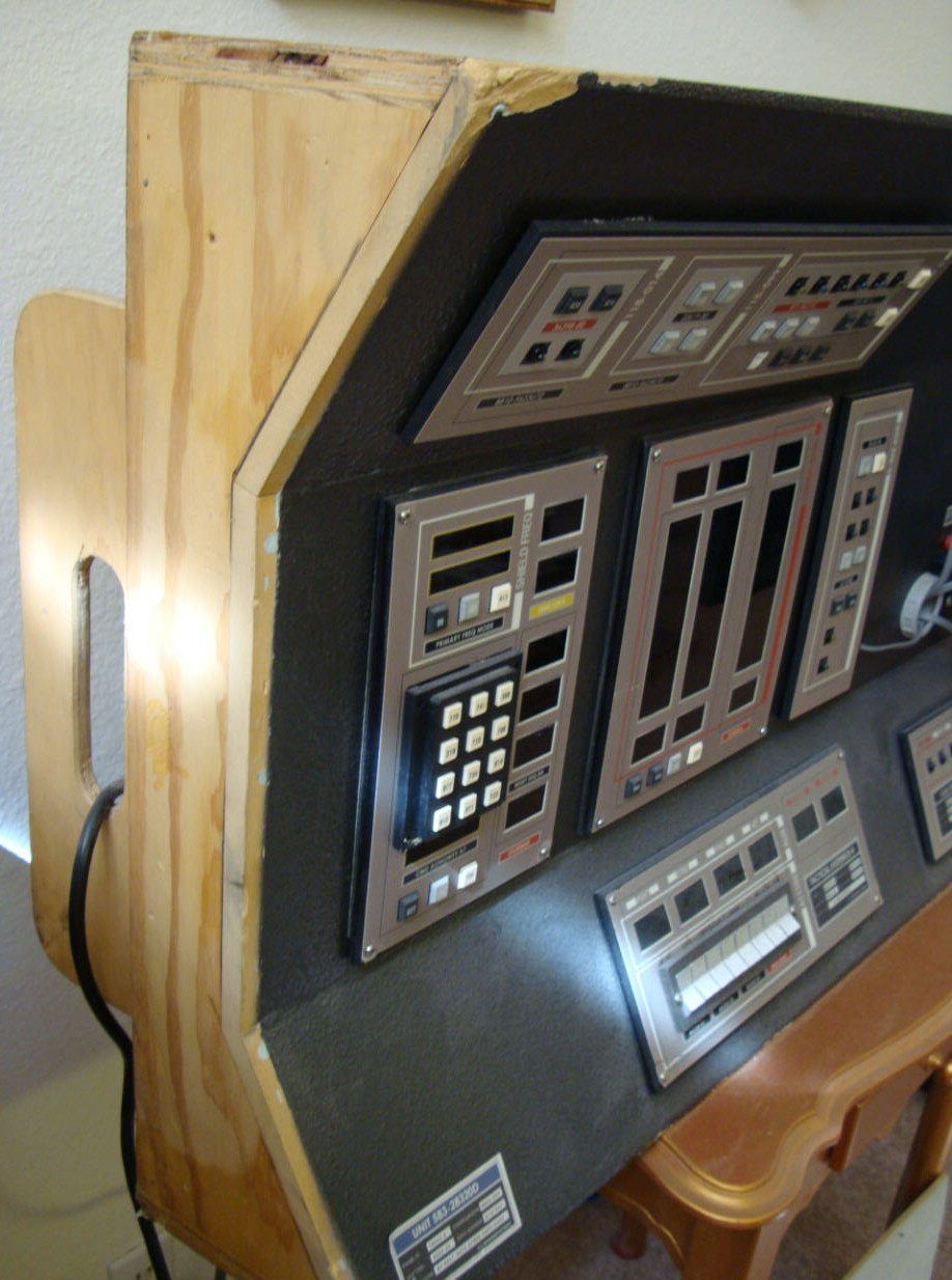 Star Trek Prop, Costume & Auction Authority: Star Trek: Enterprise NX ...