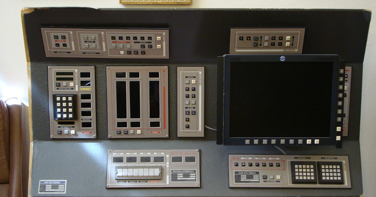 Star Trek Prop, Costume & Auction Authority: Star Trek: Enterprise NX ...