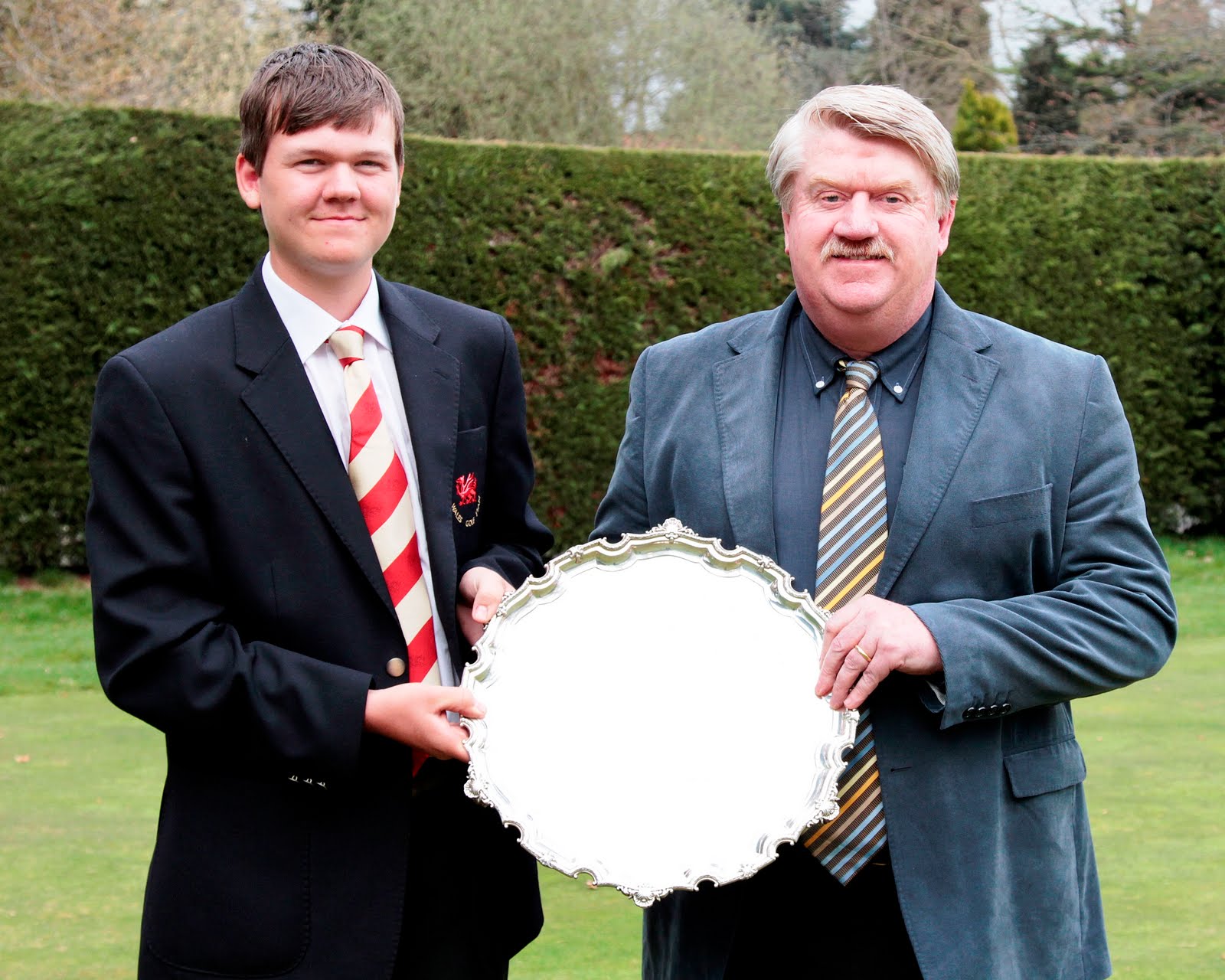 Scottish Golf View - Golf News from Around the World