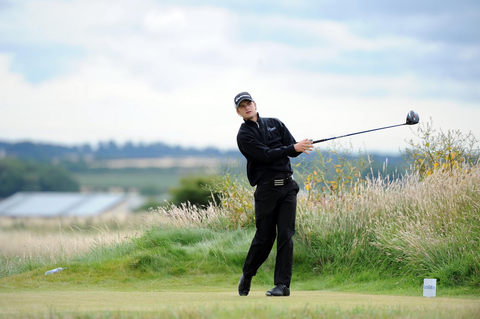 Scottish Golf View - Golf News from Around the World: 29 Jul 2010