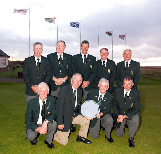 Scottish Golf View - Golf News from Around the World: 16 Sept 2010