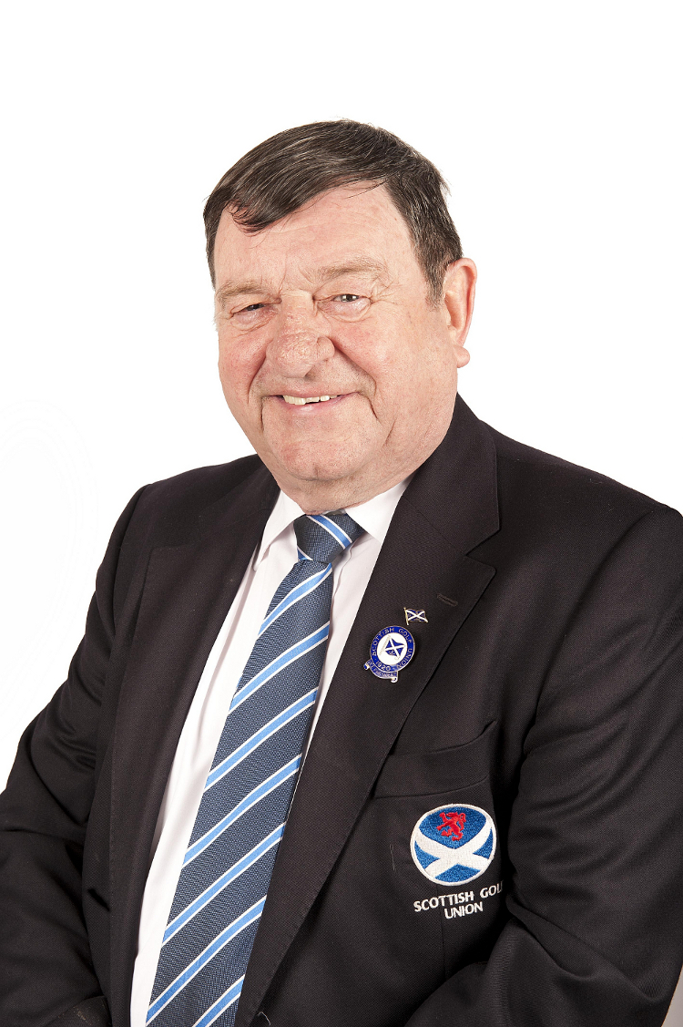 Scottish Golf View - Golf News from Around the World: NORTH-EAST'S ...