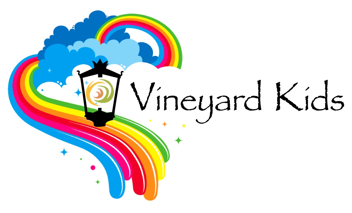 Intentional Parenting: Begin with the end in mind: Vineyard Kids News ...