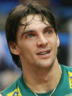 Sexy Hunk Gallery: Gilberto Godoy Filho Photo Gallery