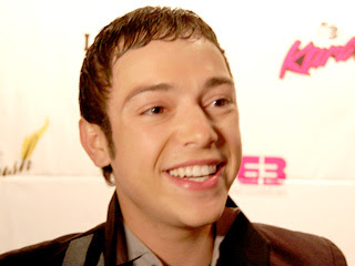 Blog de la Tele: Pee Wee a su debut como solista - fotos!!