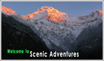 Mero Pyaro Desh Nepal