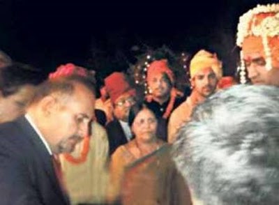 Dhoni Marriage Photos: MS Dhoni's Marriage with Sakshi Rawat Photos