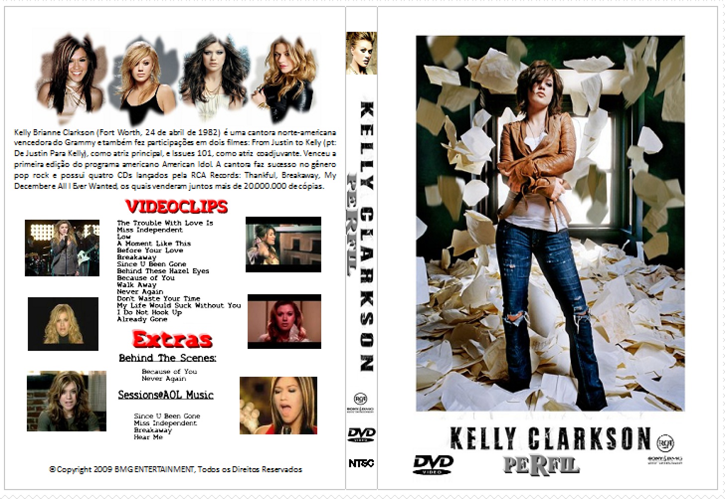 Everything's Cool Things