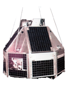 DETAILS ABOUT SATELLITE AND NETWORKS&etc: Rohini (RS-D1)