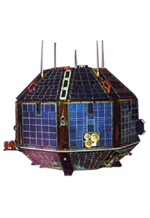 DETAILS ABOUT SATELLITE AND NETWORKS&etc: Bhaskara-II
