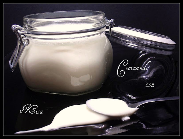 Cocinando con Kisa: mayo 2010