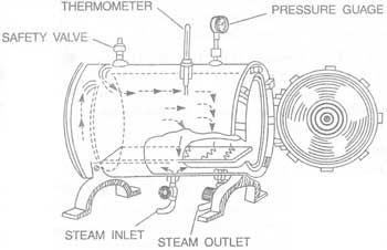 My Scientific Blog - Research and Articles: STERILIZATION / CONTROL OF ...