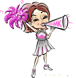 Amarilis Mary Kay: Primer programa de TV: El estilo Mary Kay.