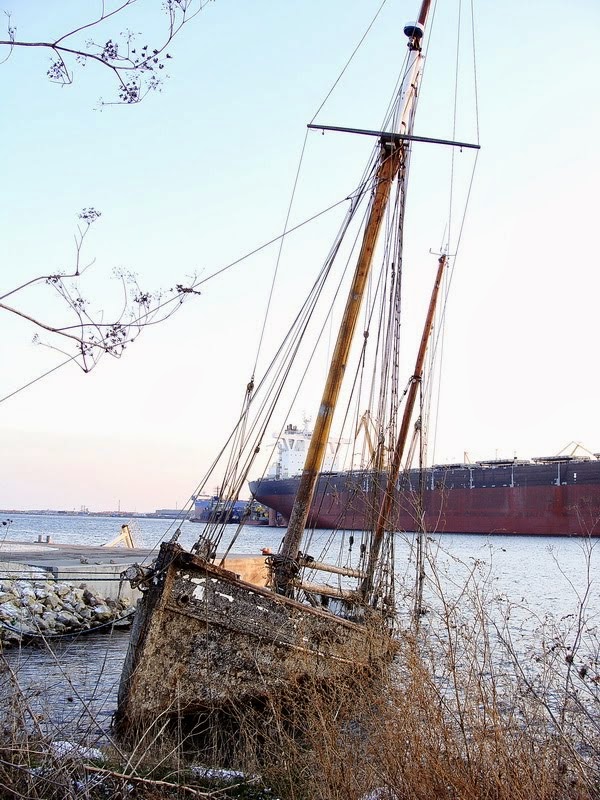 PHOTO ODYSSEY OF RICHARD: OUR BABY HAS GROWN-GRETHE WITTING LAST PICTURE