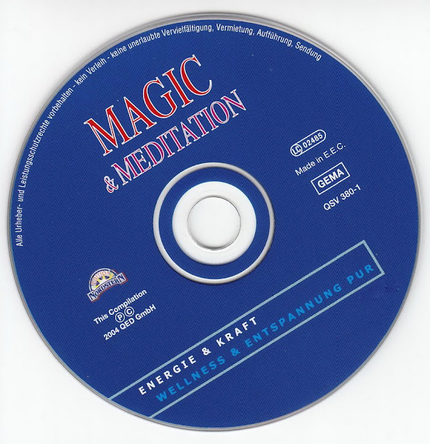 [Meditative] Gabriel Kent, Jan-Peter Pflug & Lars Jacobsen - Magic ...