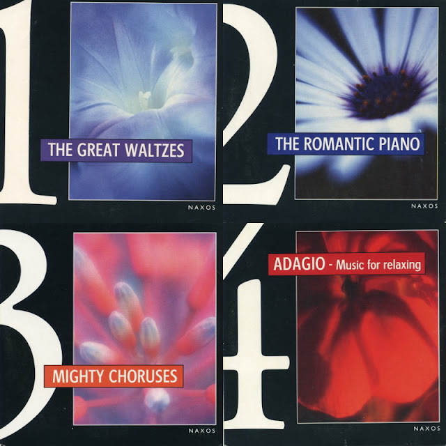 [Classical] VA - 101 Classics - The Best Loved Classical Melodies (1997 ...