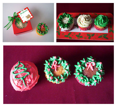 Mini Ponques & Chocolate: Navidad con Mini Ponques & Chocolate