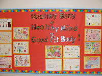 Mrs. Tafuri's 5 Star Classroom