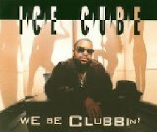 Bergz Media Yard: Ice Cube - We Be Clubbin