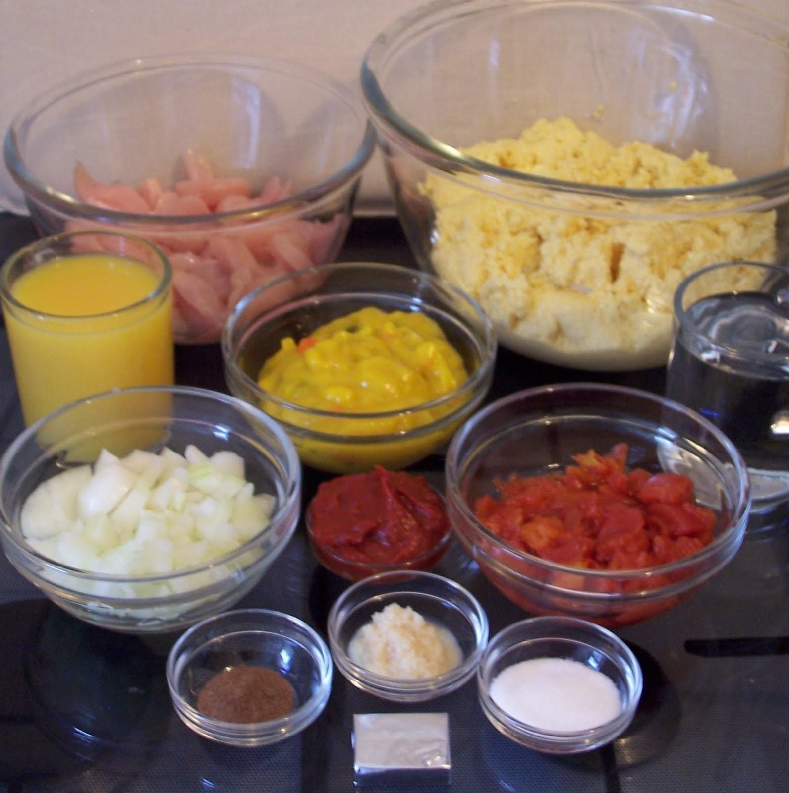 A Picky Eater's Quest: Pom (Surinamese chicken casserole)
