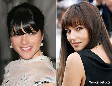 The Forelock Hair Style | Fashion And Hairstyle