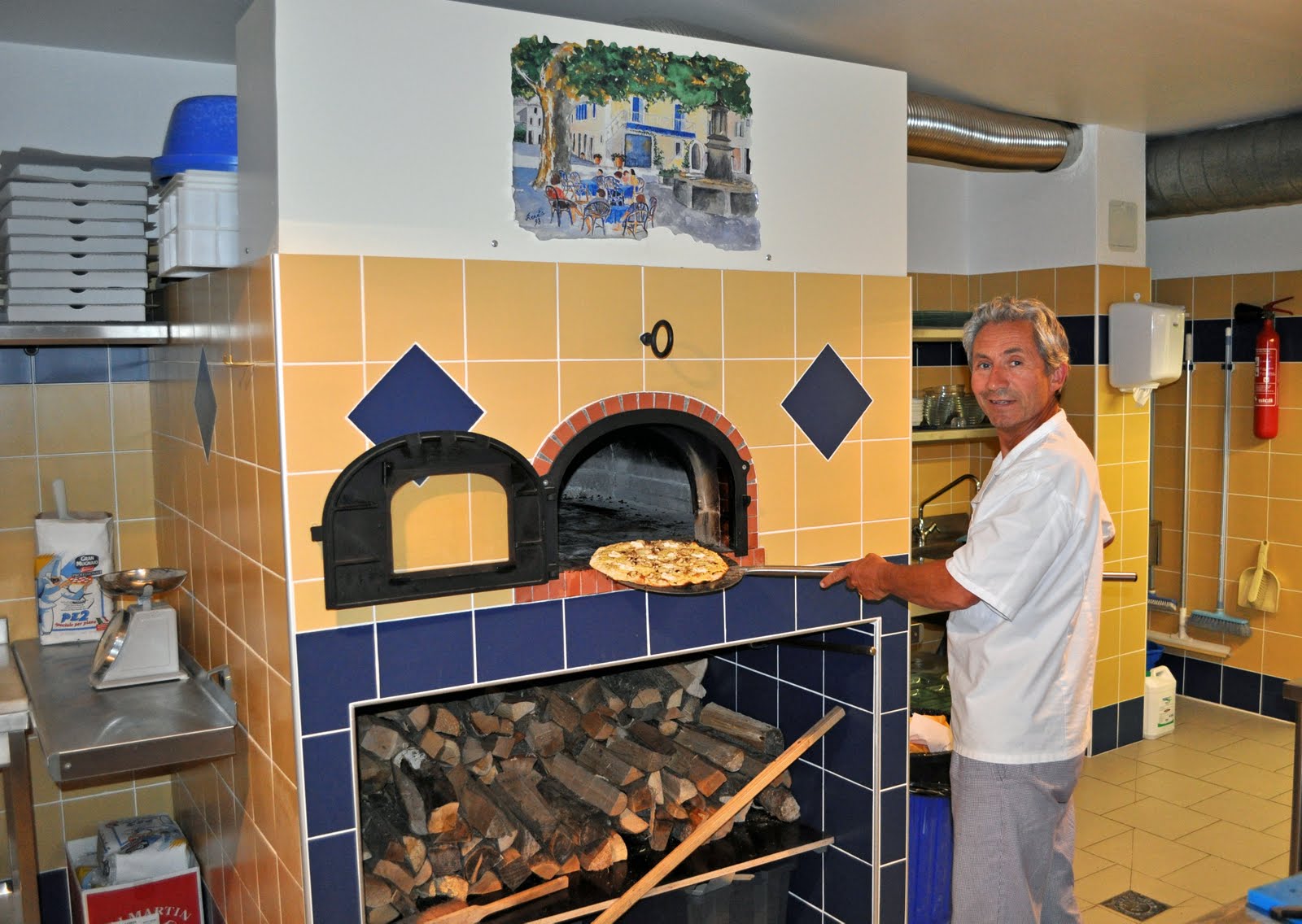 Our House in Provence, the Most Beautiful Region of France: Maison ...