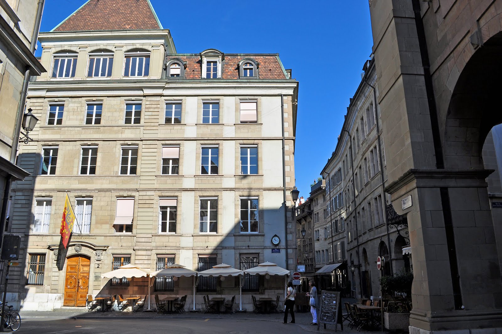 Our House in Provence, the Most Beautiful Region of France: Geneva ...