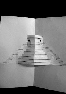 Design II: Paper Structures